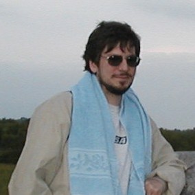 About | David A. Kilman